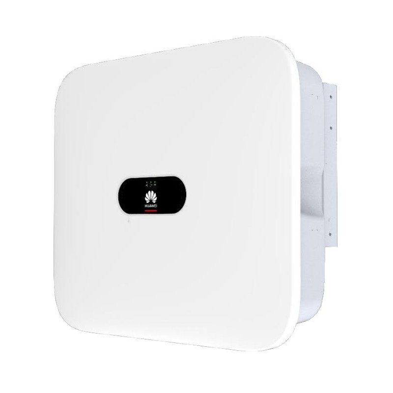Huawei Växelriktare -SUN2000-17KTL-M2 - Solmarknad-Köp solceller fr...