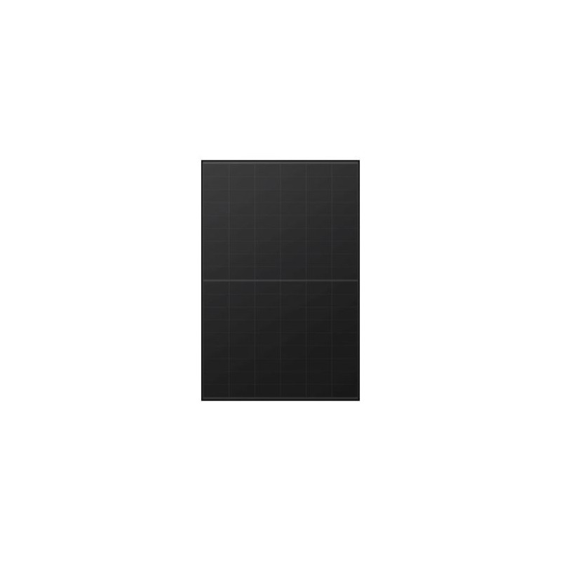 AIKO Neostar 2S 465W All Black-Solmarknad