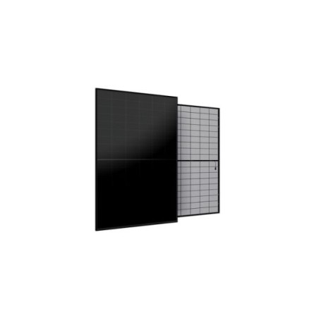 Aiko Neostar 2S+ 500W Dual-Glass-Solmarknad