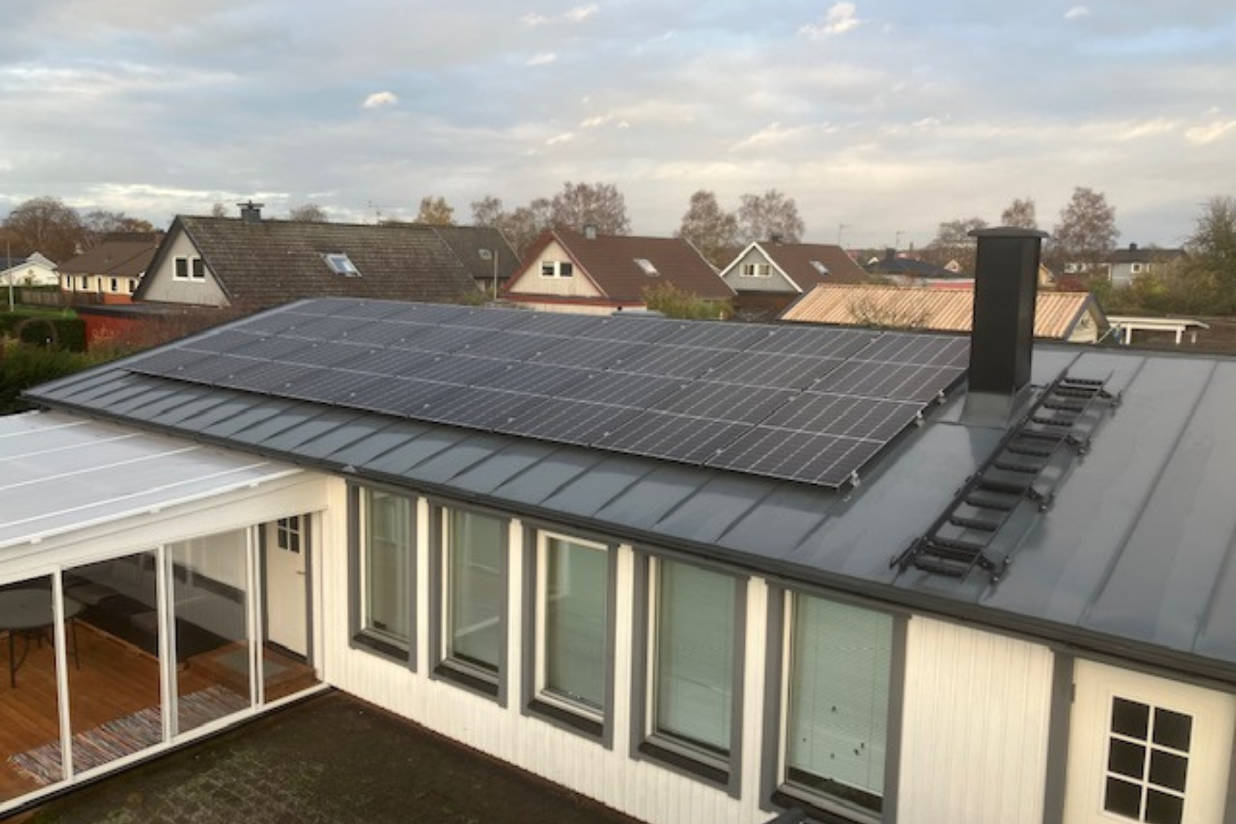 SolarEdge Optimerare P950 Power Optimizer - Solmarknad-Köp solcelle...